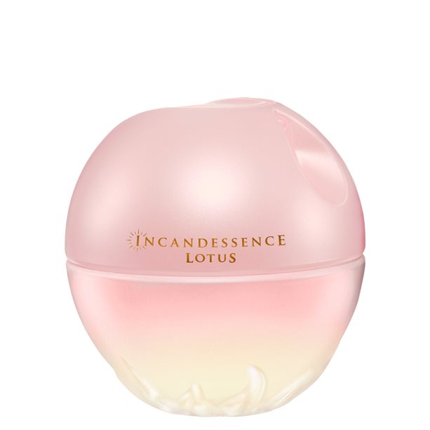 Incandessence Lotus, parfémovaná voda 50 ml