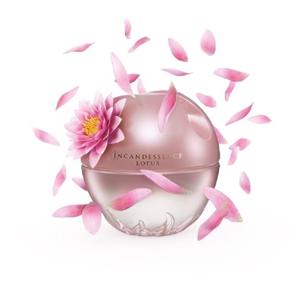 Incandessence Lotus, parfémovaná voda 50 ml