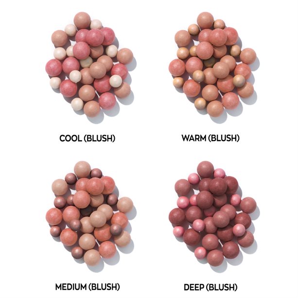 Rozjasňující perly