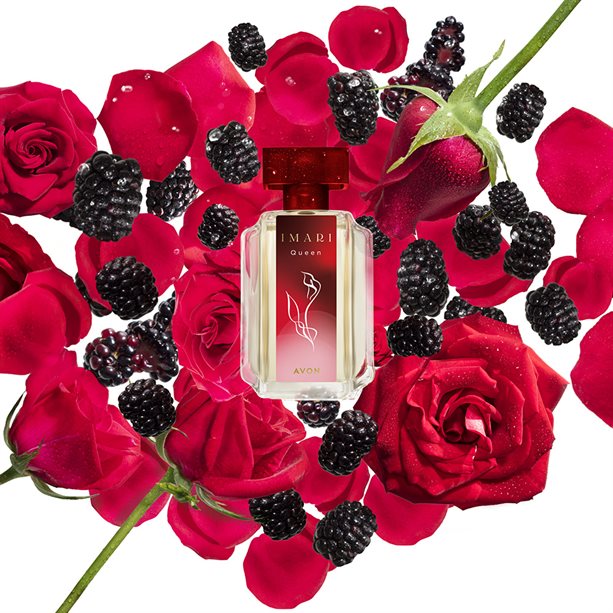 Imari Queen EDT, toaletní voda pro ženy