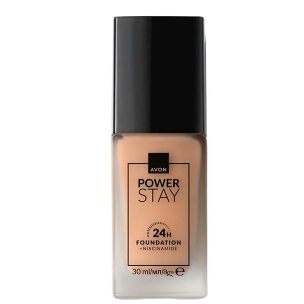 Make-up Power Stay