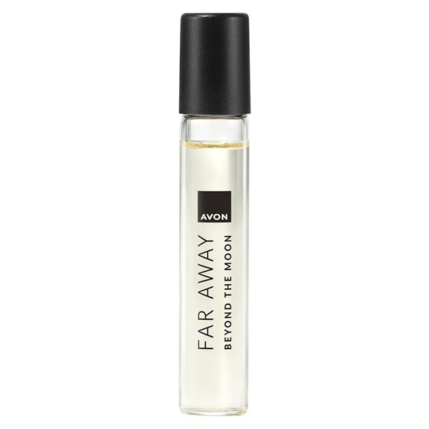 Far Away Beyond The Moon PARFUM - minibalení