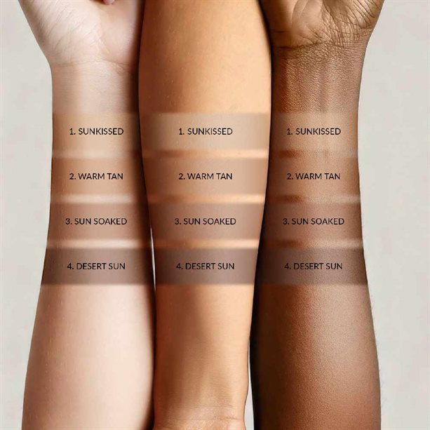 Bronzer Avon Ultra