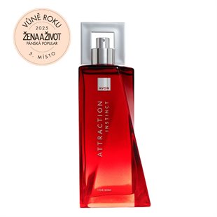 Attraction | Vůně | Avon oficiální e-shop
