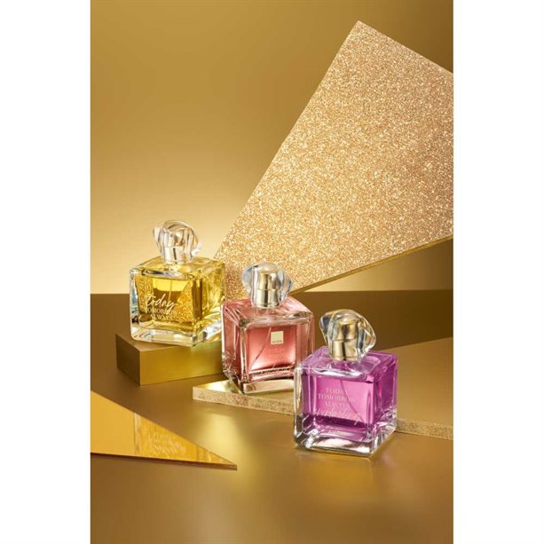 TTA Everlasting EDP, parfémovaná voda pro ženy