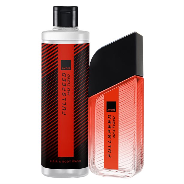 Sada Full Speed Max Turbo